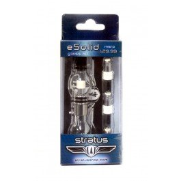 Stratus e-Solid Glass Kit