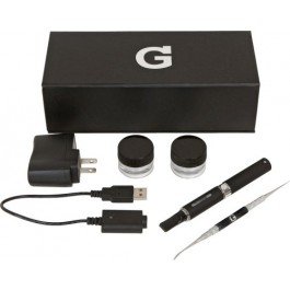 G Pen Vaporizer