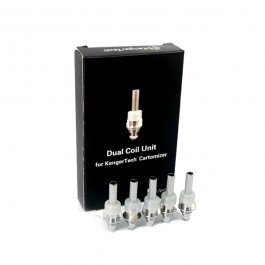 KangerTech Coil Unit 5 Pack