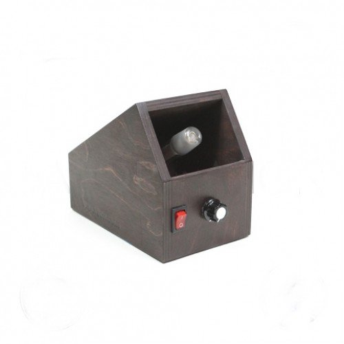 Vapor Box-HF Deluxe Desktop Vaporizer