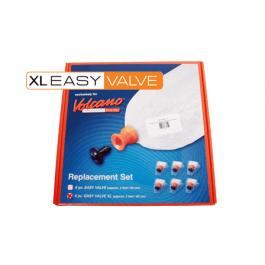 Volcano Easy Valve XL Replacement Set